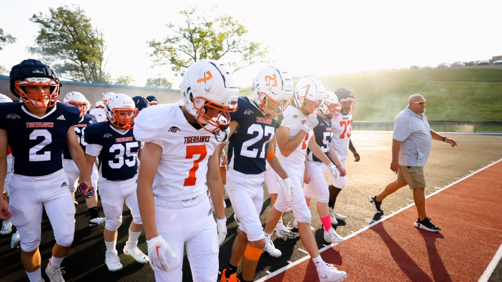 Colfax-Mingo Community School District