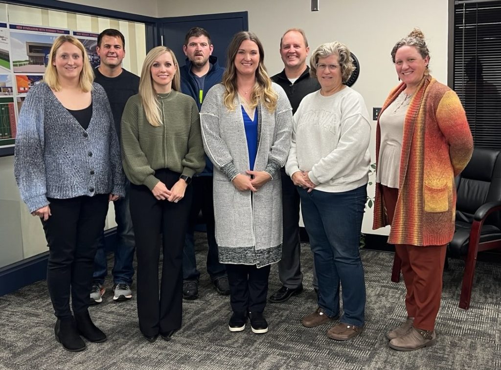 School Board – Colfax-Mingo Community School District